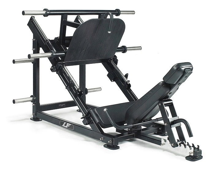 Lexco 헬스 브랜드